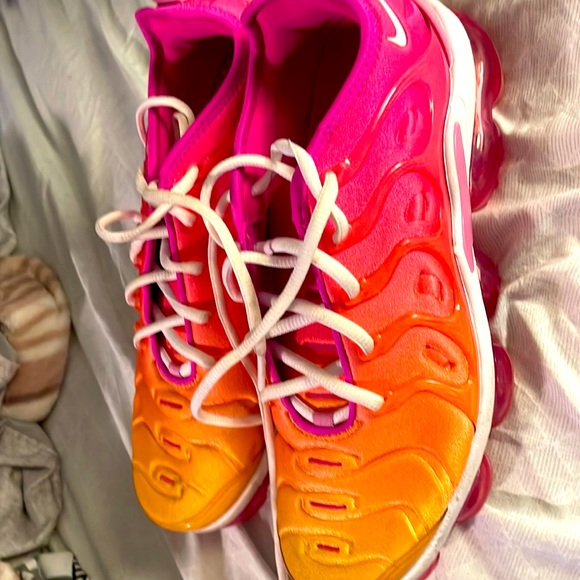 Nike | Shoes | Im Selling These Vapor Max Never Wore Them | Poshmark